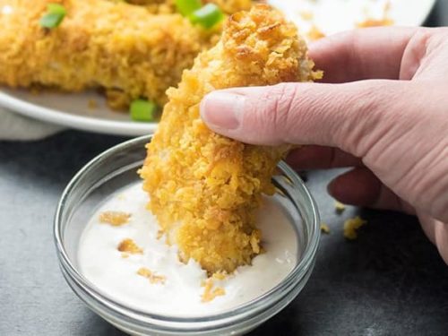 Chicken Archives - Page 5 of 5 - The Salty Marshmallow