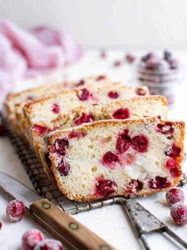 Quick Dill Bread - The Salty Marshmallow