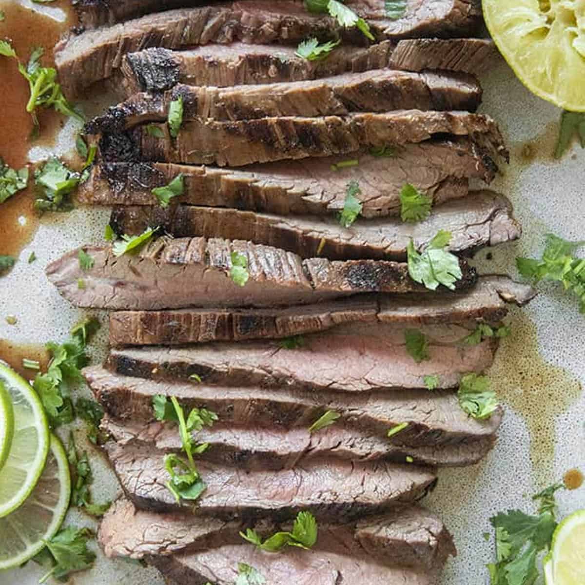 Recipes - The Salty Marshmallow