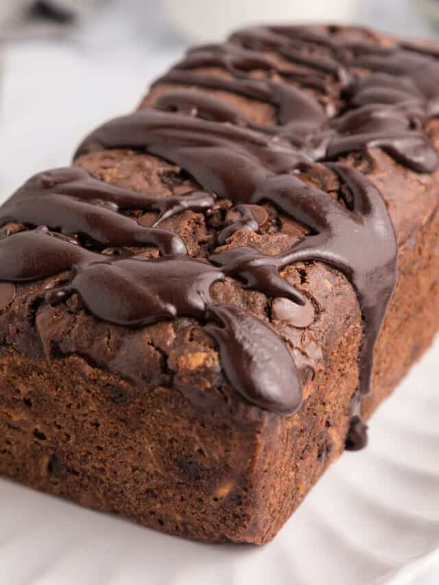 Quick Dill Bread - The Salty Marshmallow