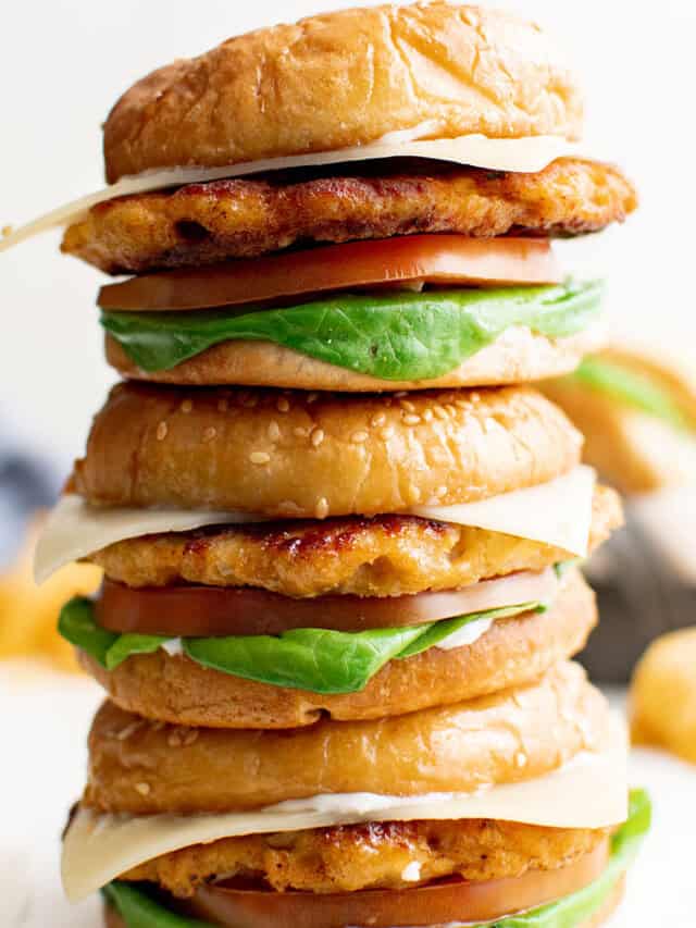 One Pan Smothered Chicken - The Salty Marshmallow