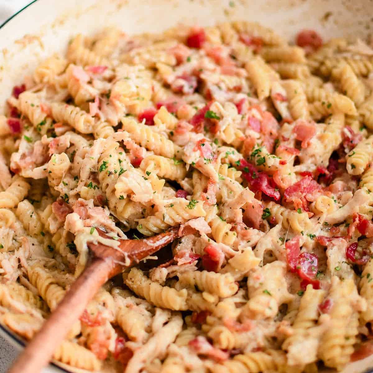 One Pot Recipes - The Salty Marshmallow