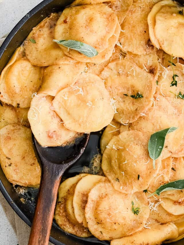 Homemade Tuna Helper - The Salty Marshmallow