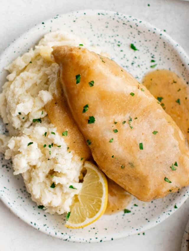 Perfect Grilled Chicken Thighs - The Salty Marshmallow