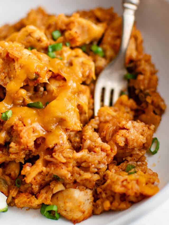 Crispy Baked Chicken Thighs - The Salty Marshmallow